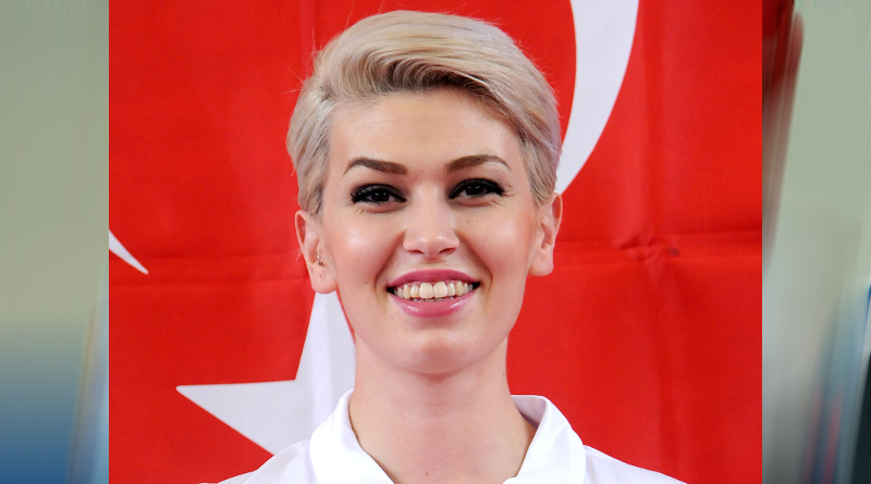 Elif-Aybüke-Yılmaz | Taekwondo-Life.com